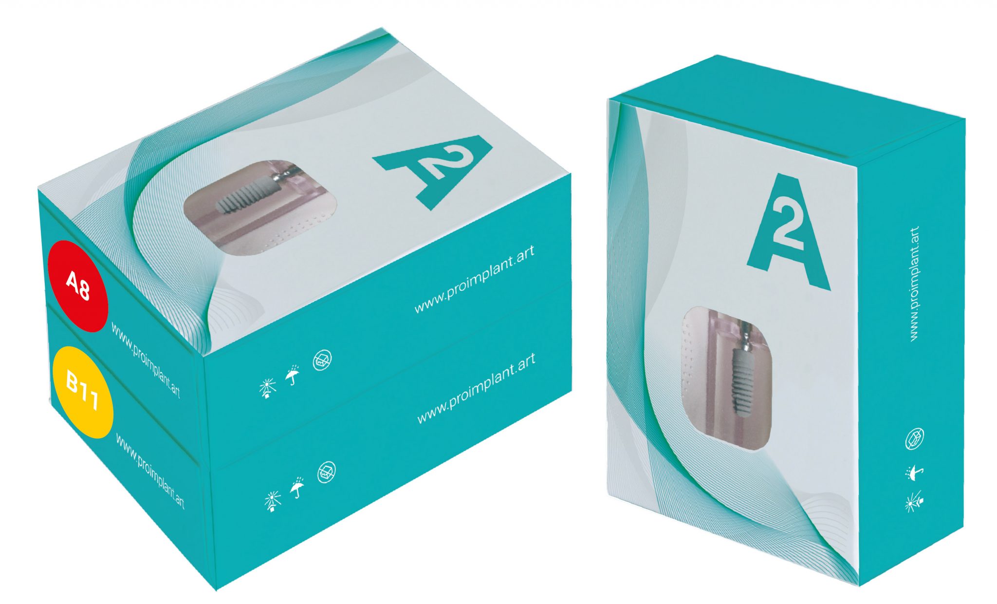 Имплантаты А2 — НПК ART СТОМУС